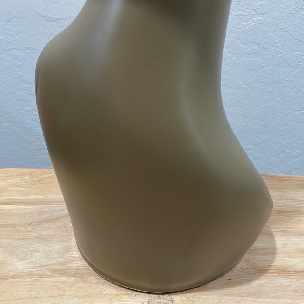 24. Mannequin Head Plastic Display For Wigs Hats Sung… - Gem